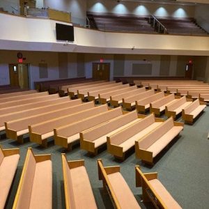 Venue Rental – The Emerson Center